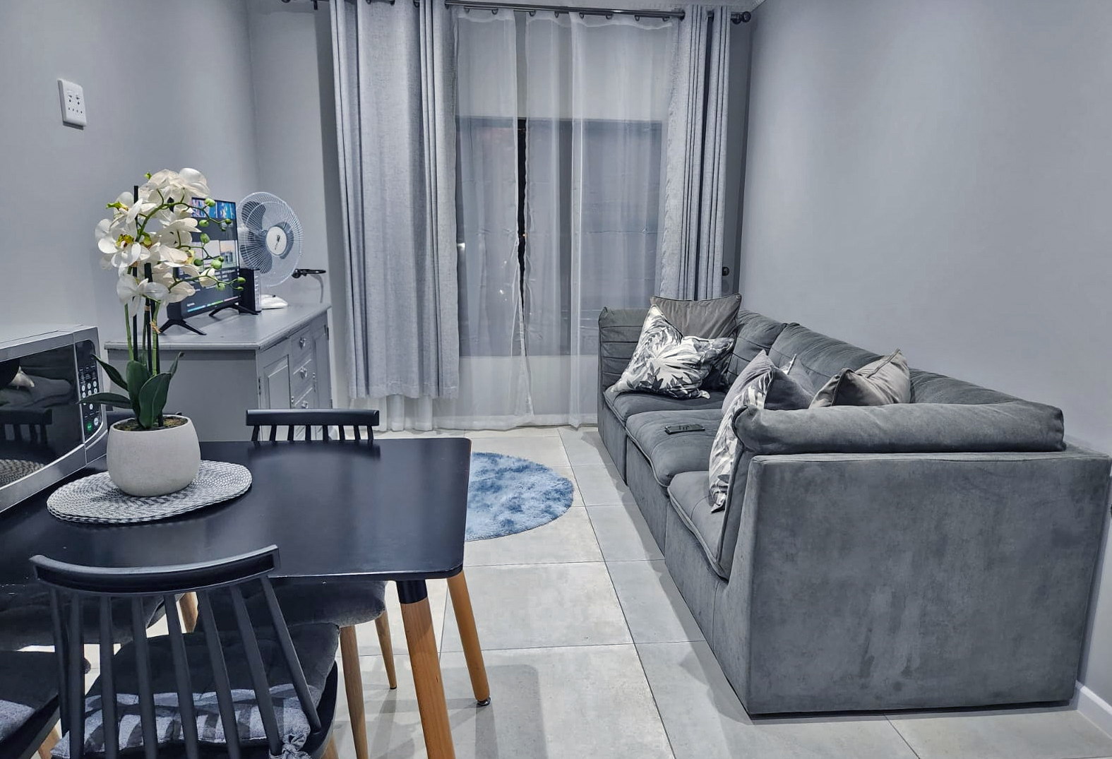 Gallery - Clear Corner Suites I Self Catering Accommodation
